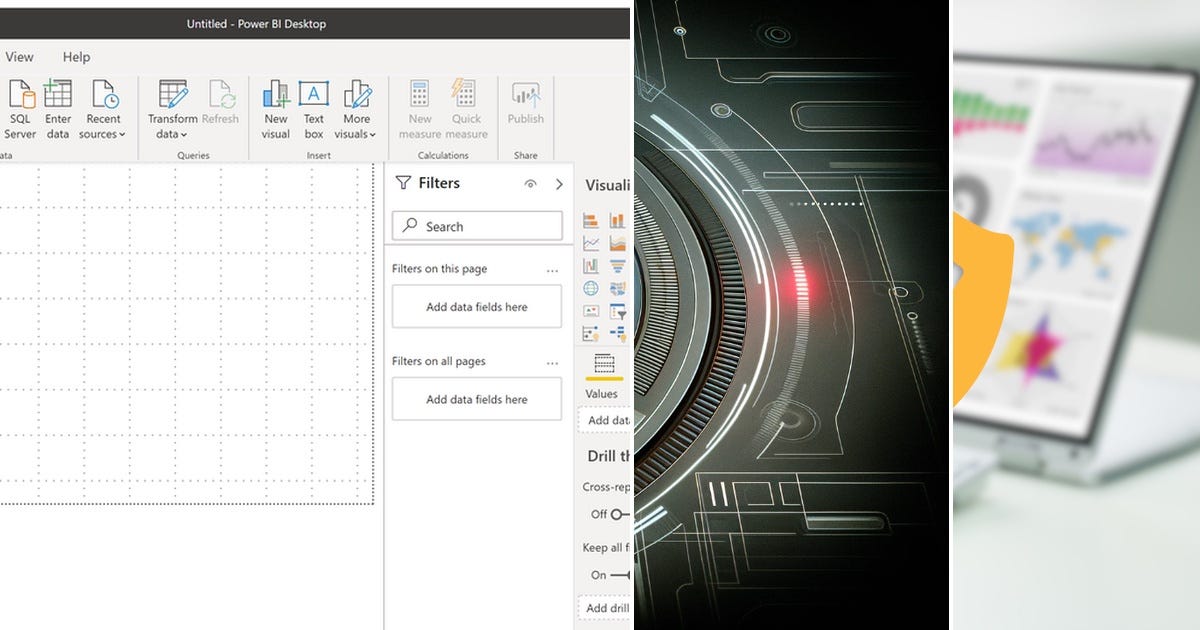 List: power bi | Curated by Forrest Sutton | Medium