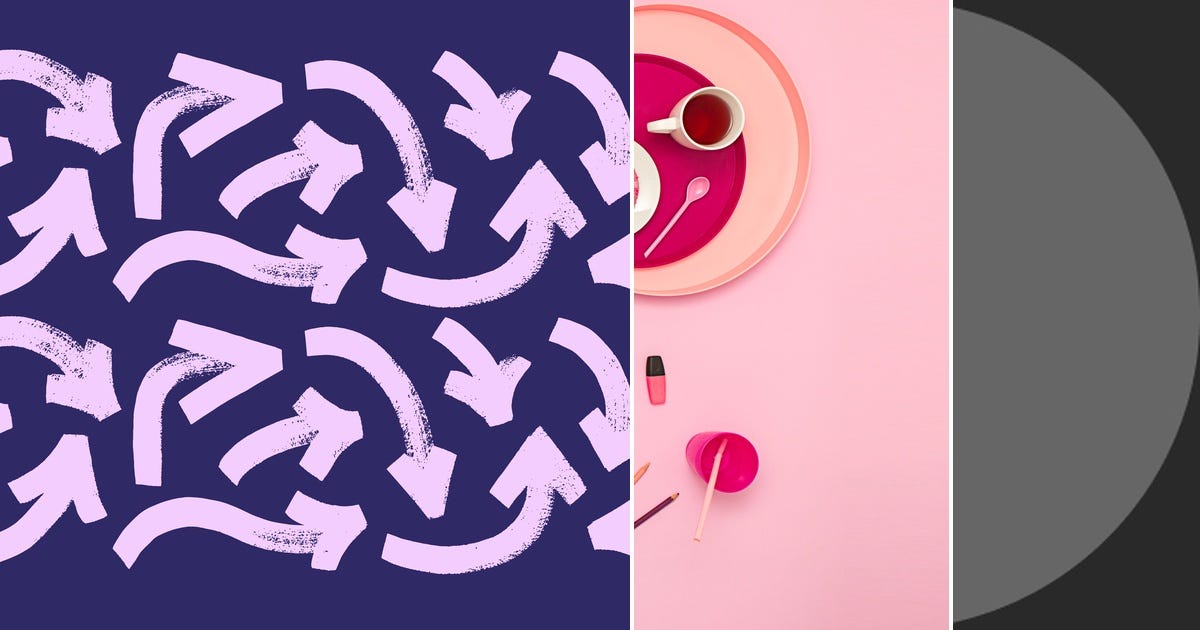 List: Visual Design | Curated by Lena Kauderer | Medium