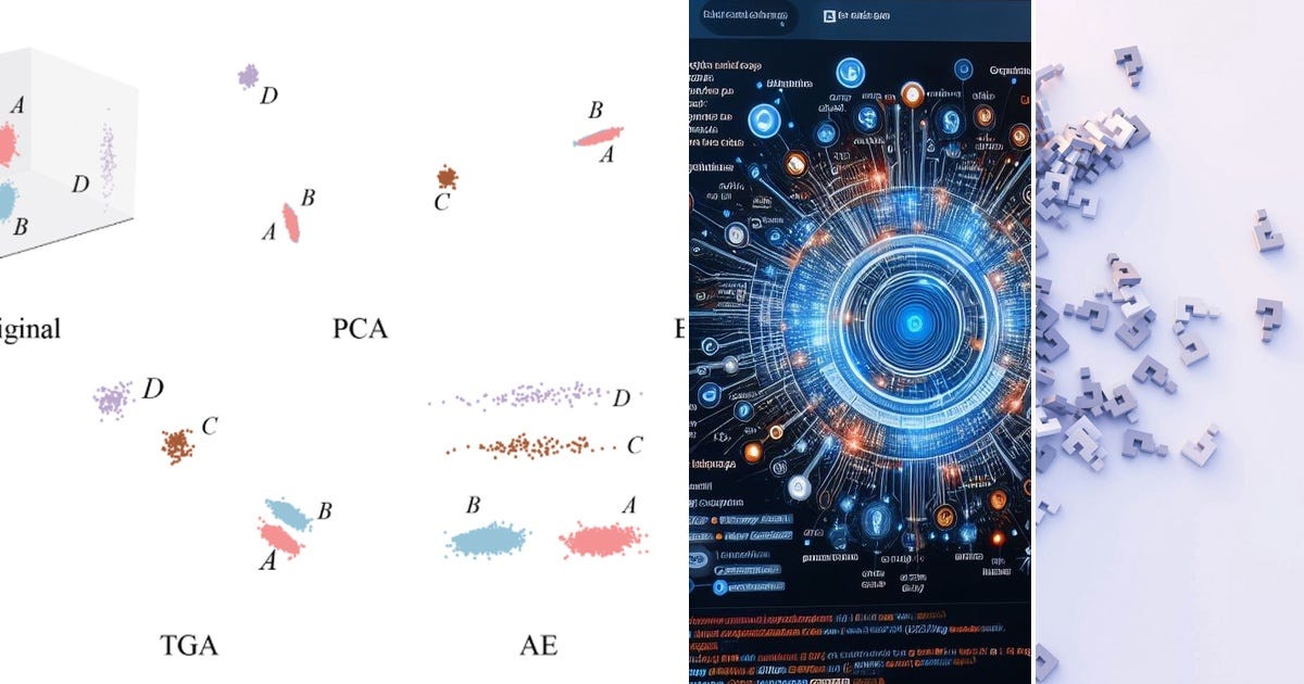 List: Knowledge Graphs for LLM | Curated by Antonio Mosca | Medium
