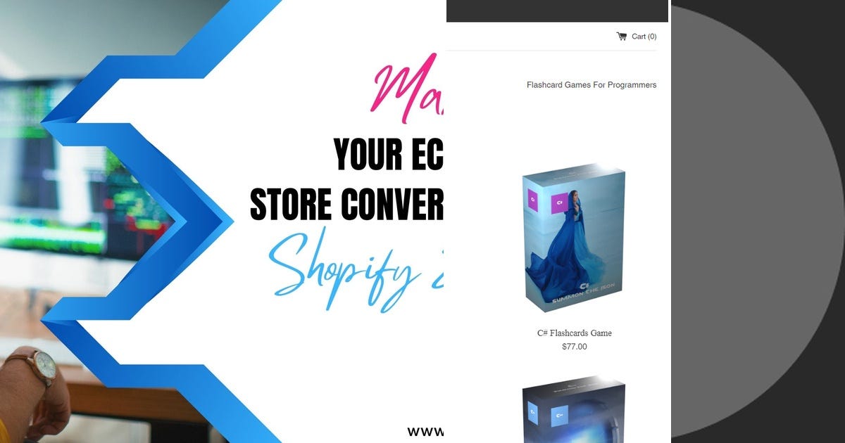 List Shopify Content Non Technical Curated By Ryan Pitts Medium