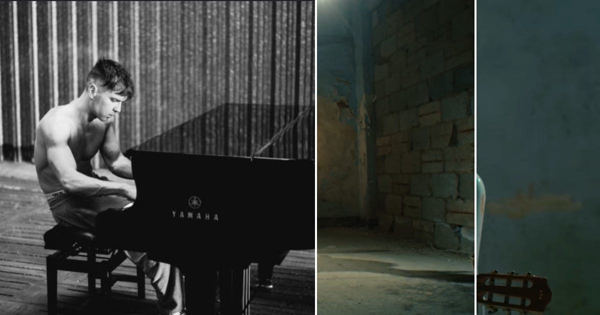 List: Ren Makes Music Ren Eyrn Gill | Curated by Userr80 | Medium