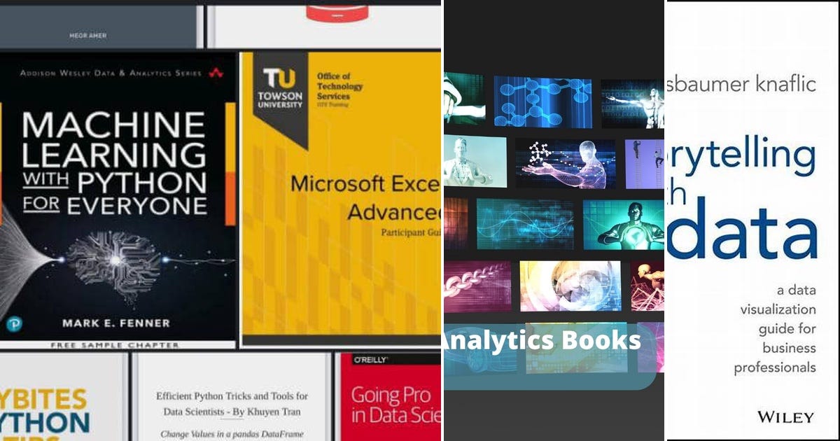 List: Books for knowledge | Curated by Sias Willemse | Medium