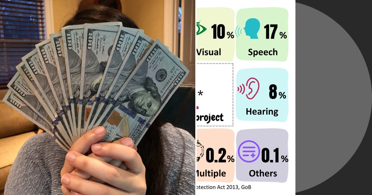 List: IMPORTANT | Curated by RebeccaMath Jay | Medium