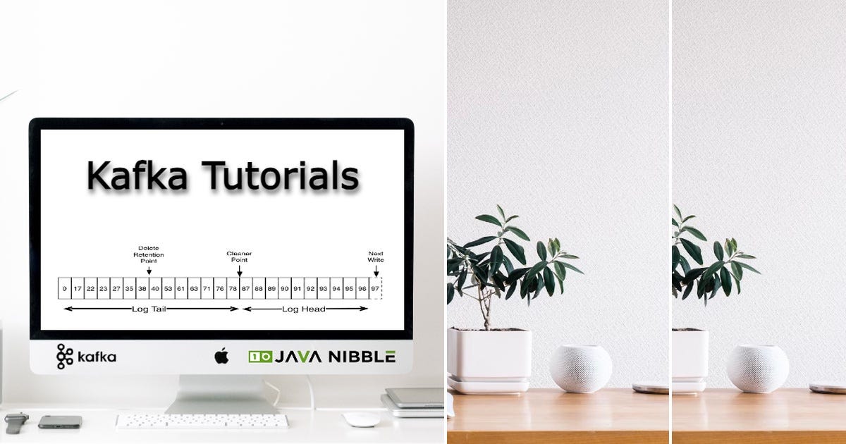 List: Kafka | Curated by J M | Medium