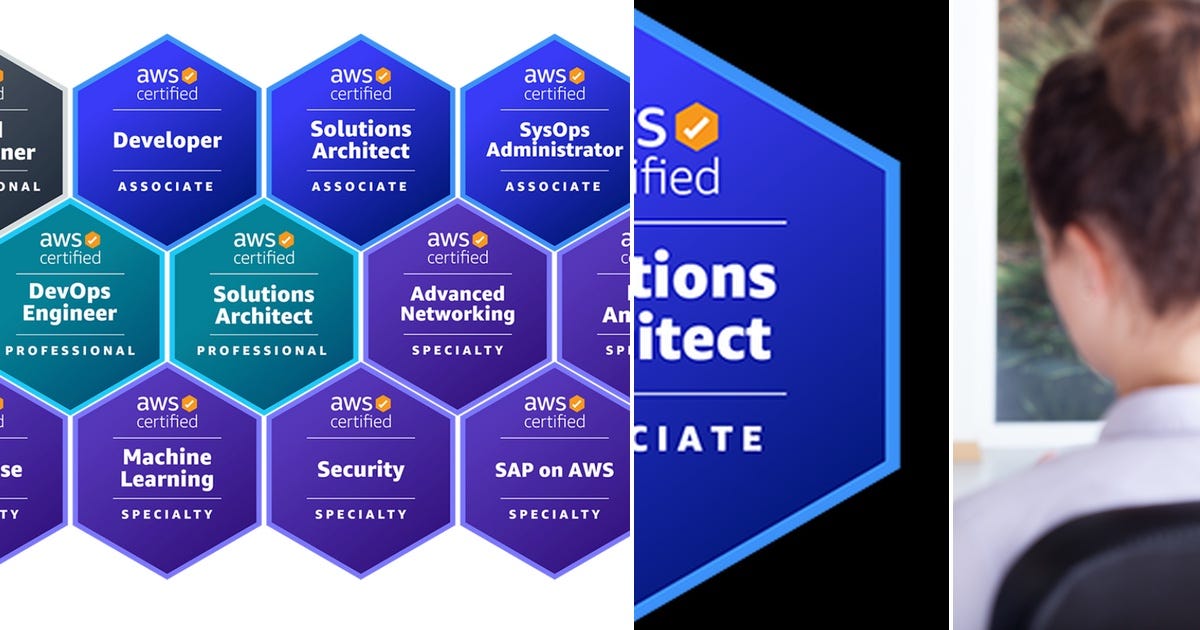 List: Certification help | Curated by Marcos Millan | Medium