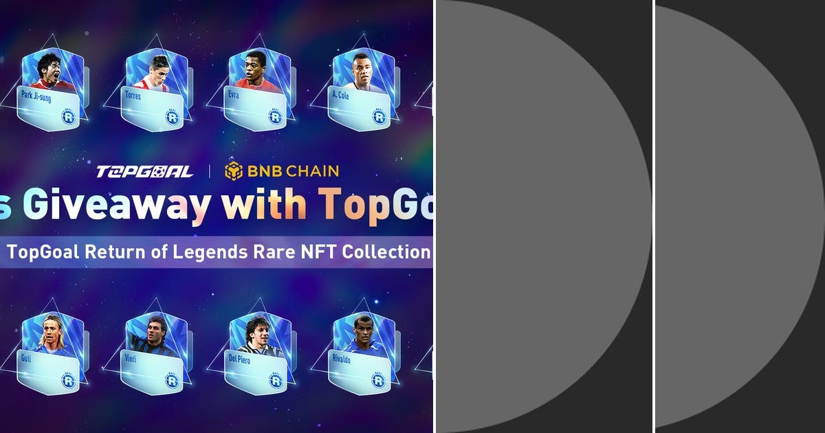 List: TopGoal | Curated by Thorsten Latz | Medium