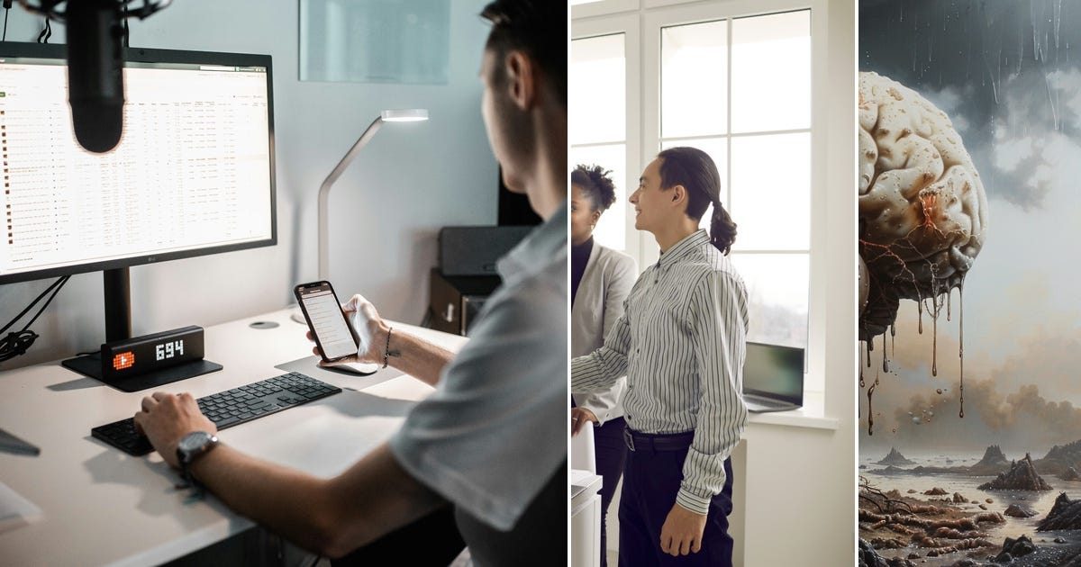 List: Productivity | Curated by Evan Ruzanski | Medium