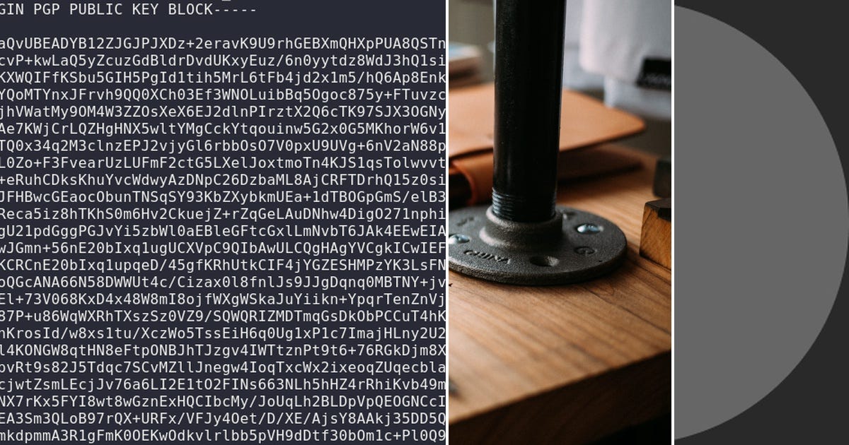 List: Linux | Curated by Haiyan | Medium