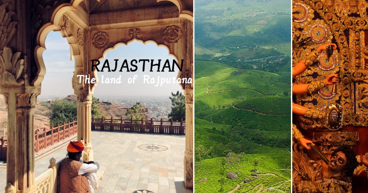 List: Reading list | Curated by Sukanya Ghosh | Medium