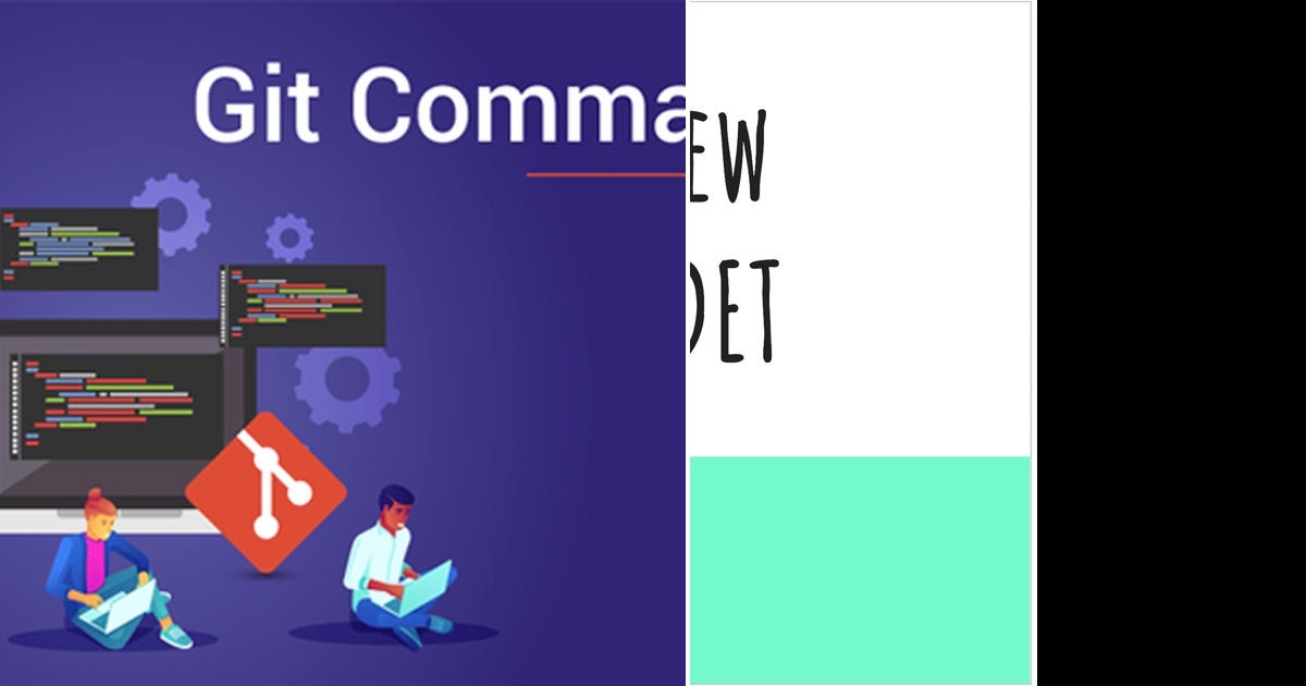 List: git | Curated by Kaveri Talari | Medium