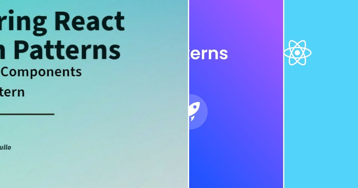 List: React | Curated by Bassam Zakaria | Medium