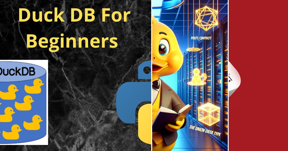 List: SQL | Curated by Joe App | Medium