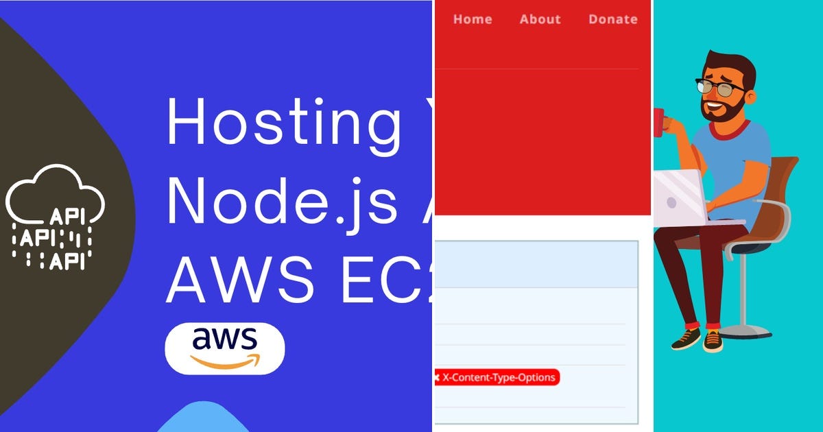 List: Node js | Curated by Gvfodekar | Medium