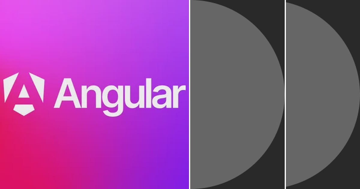 List: Angular Best Practices | Curated by Yusuf Kebbe | Medium
