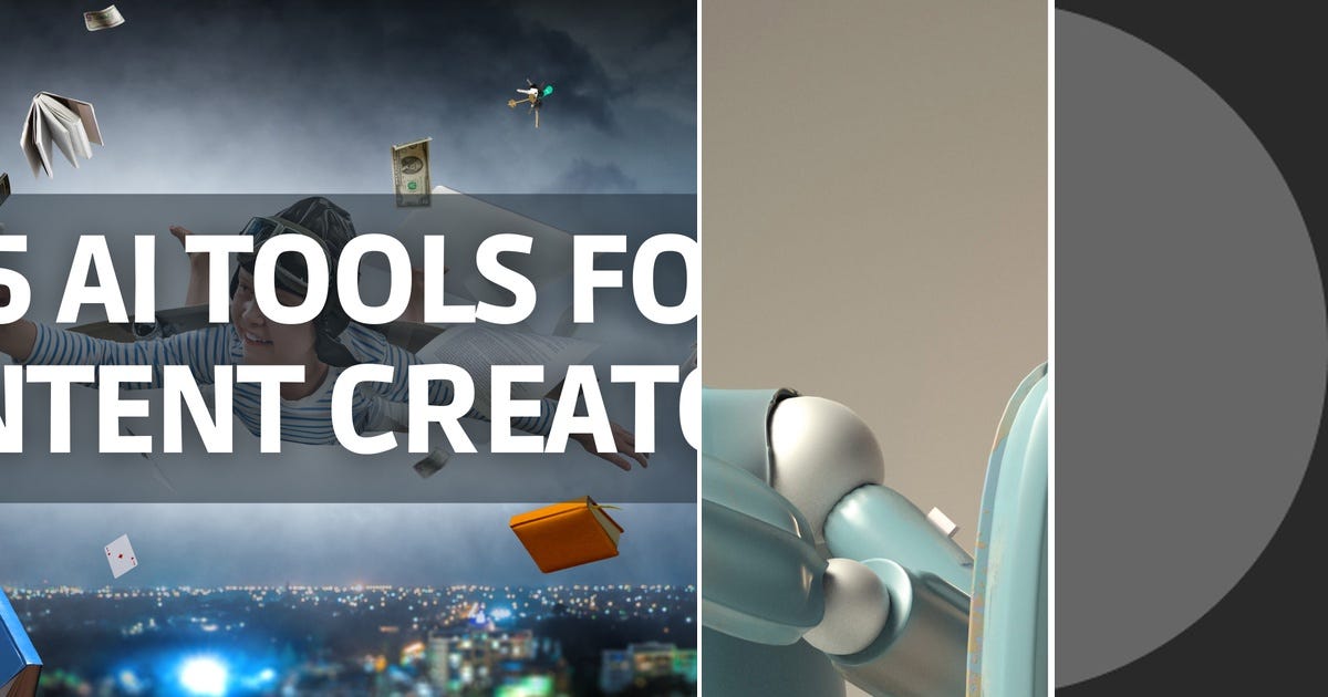 List: AI | Curated by José Luis Benavides | Medium