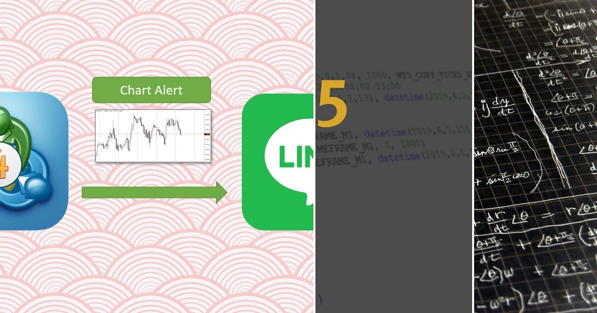 List: MQL5 | Curated by Javi | Medium