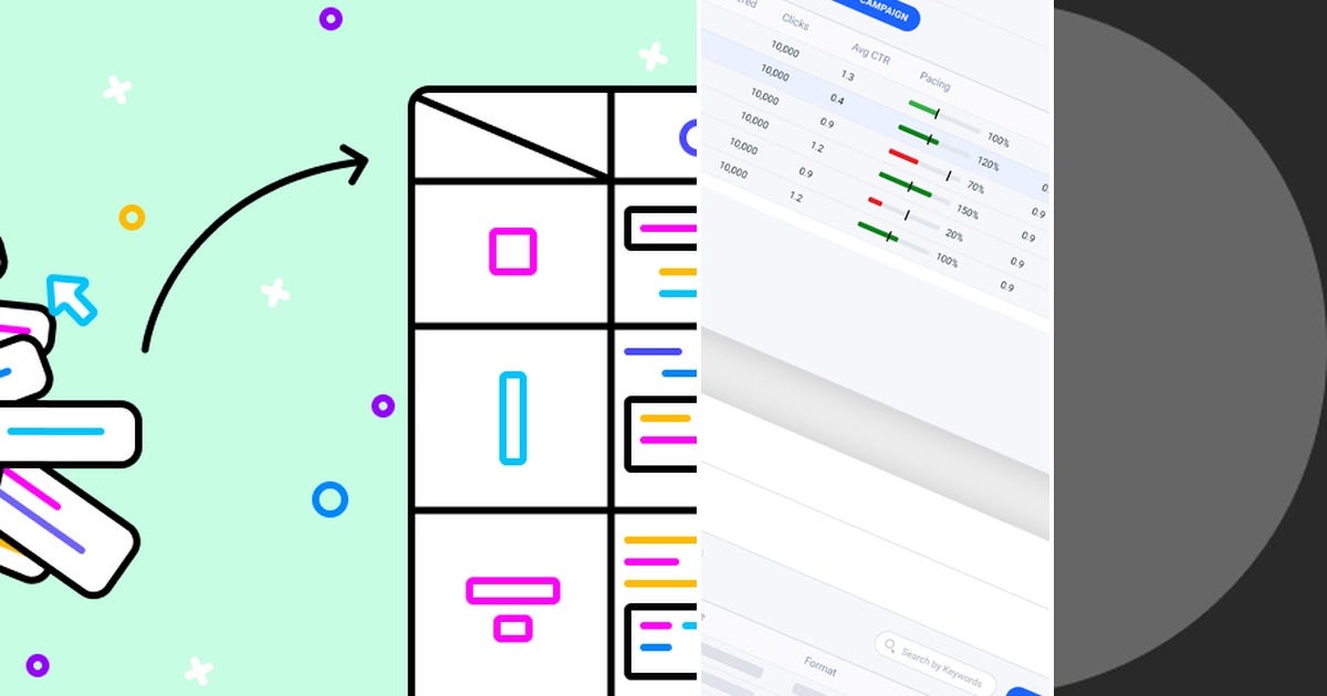 List: Datatable | Curated by Piya Belhe | Medium