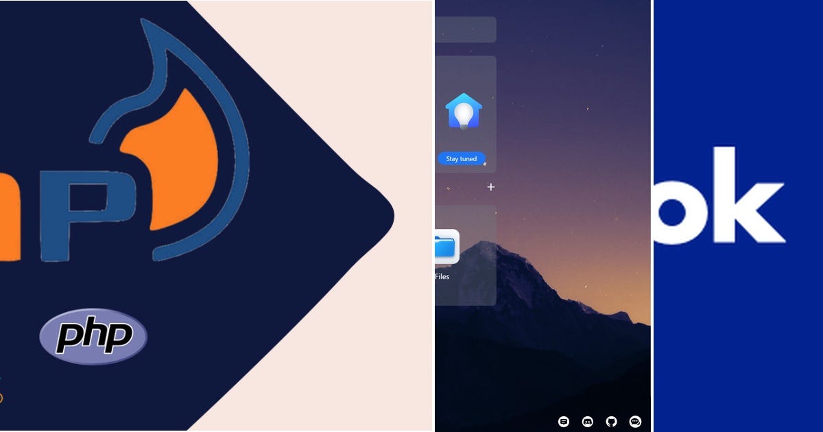 List: Server | Curated by Bhadem | Medium