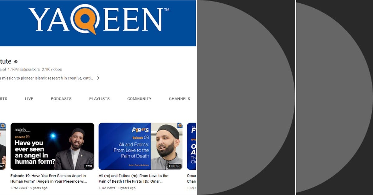 List: Reading list | Curated by Mohammad Khizar | Medium