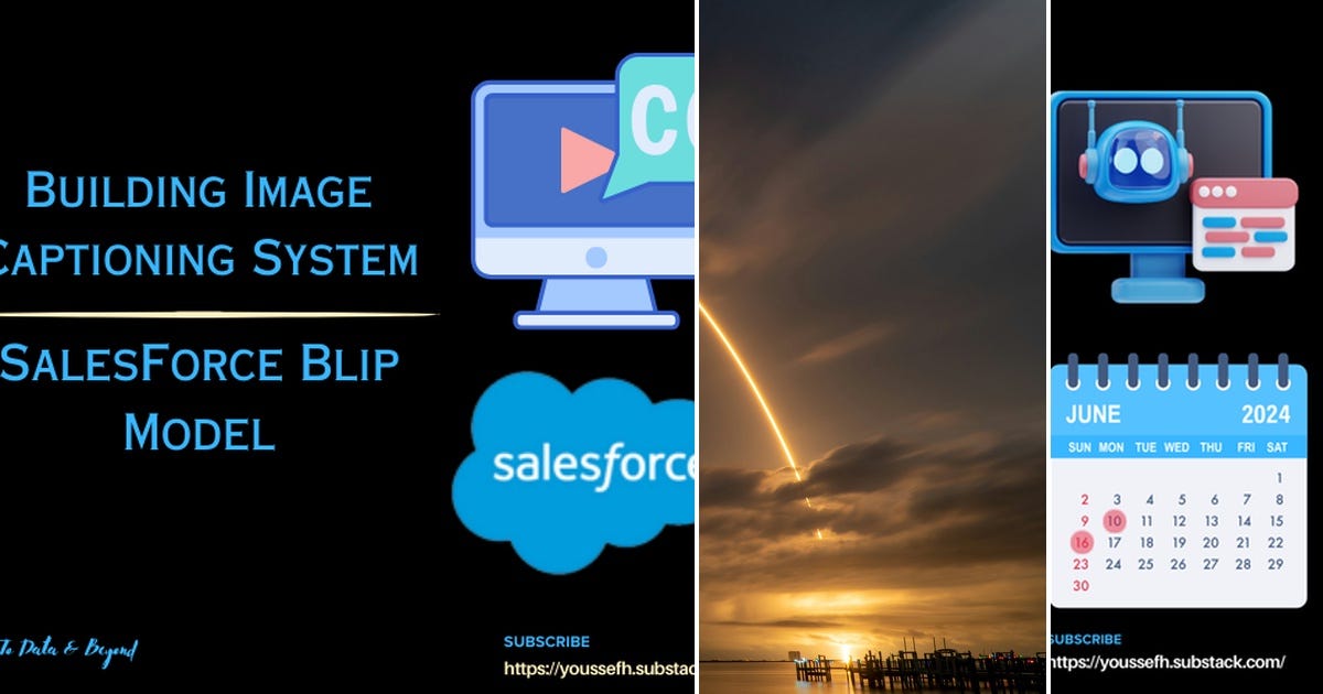 List: Multi Model | Curated by Sanjeev Ranjan | Medium