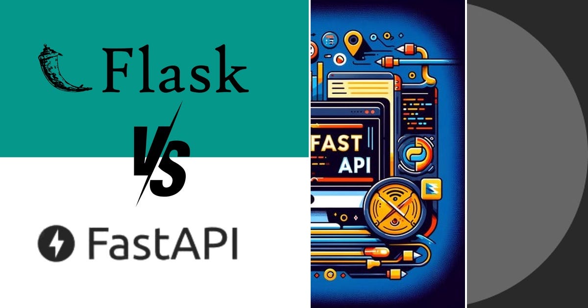 List: FastApi | Curated by Cooltamil | Medium