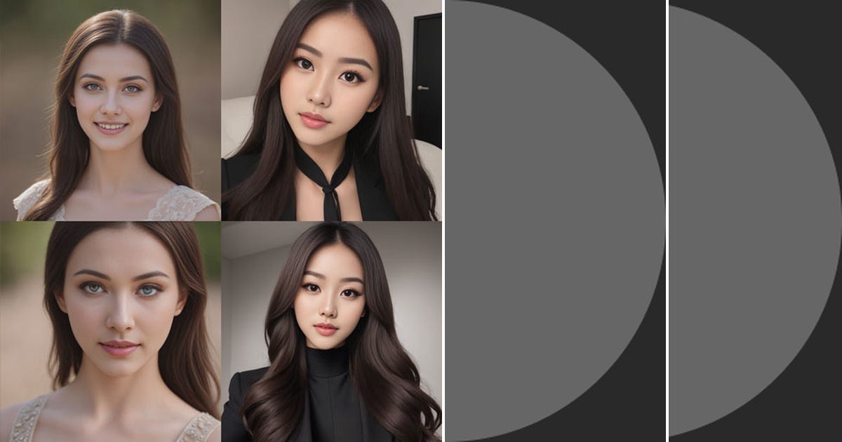 List: Stable Diffusion | Curated by James Chou | Medium