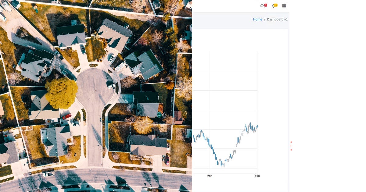 List: Python stock trading | Curated by A Curious Mind | Medium