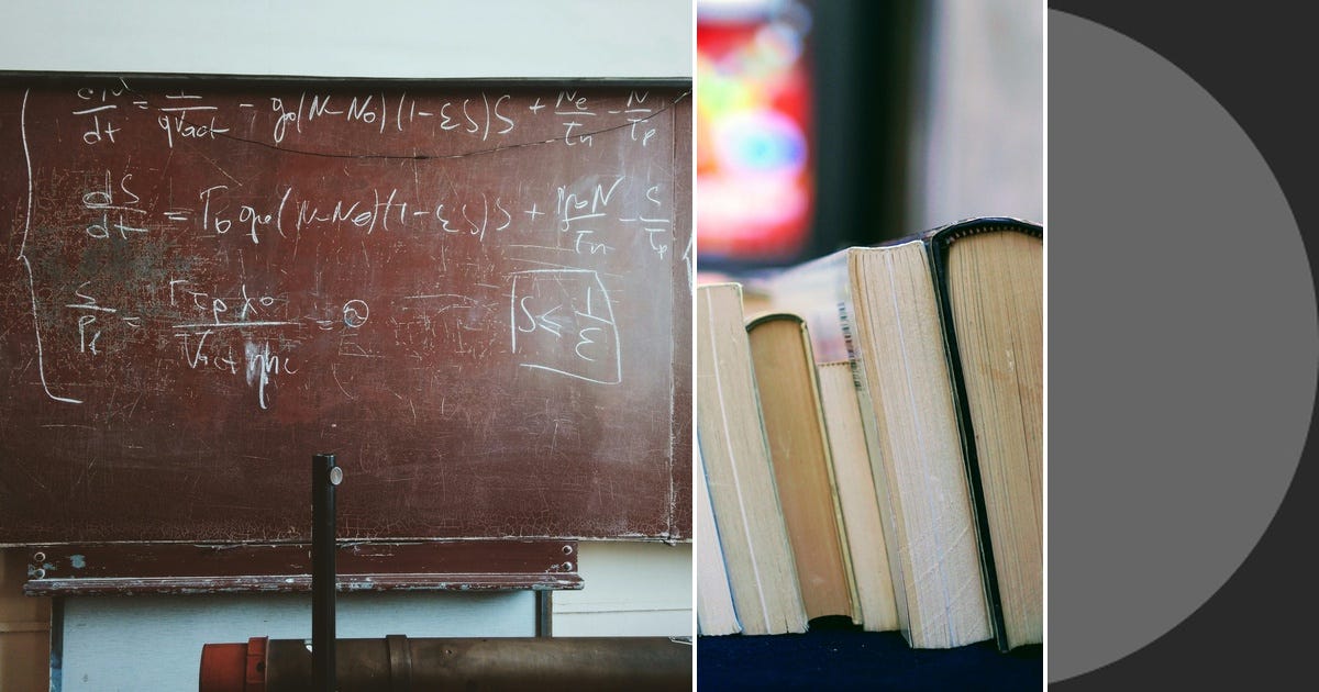 List: Math | Curated by bigDataEnergy | Medium