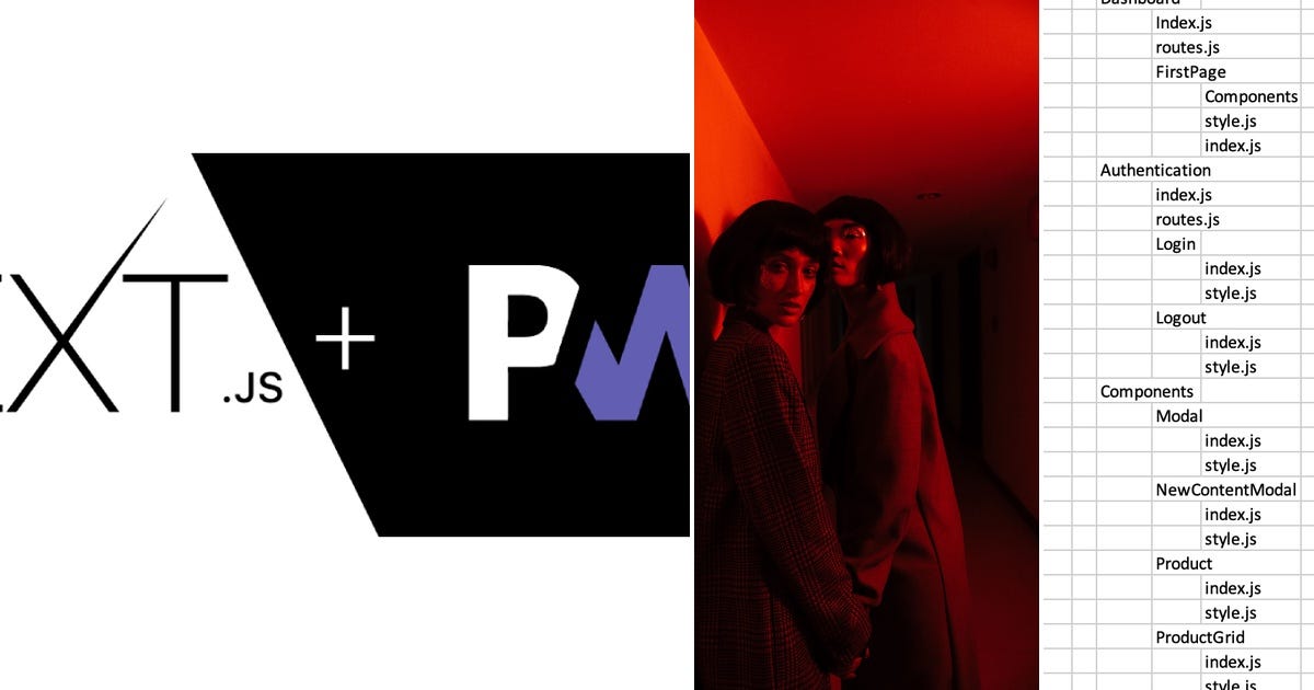 List: React Good Stuff | Curated by Babin Bohora | Medium