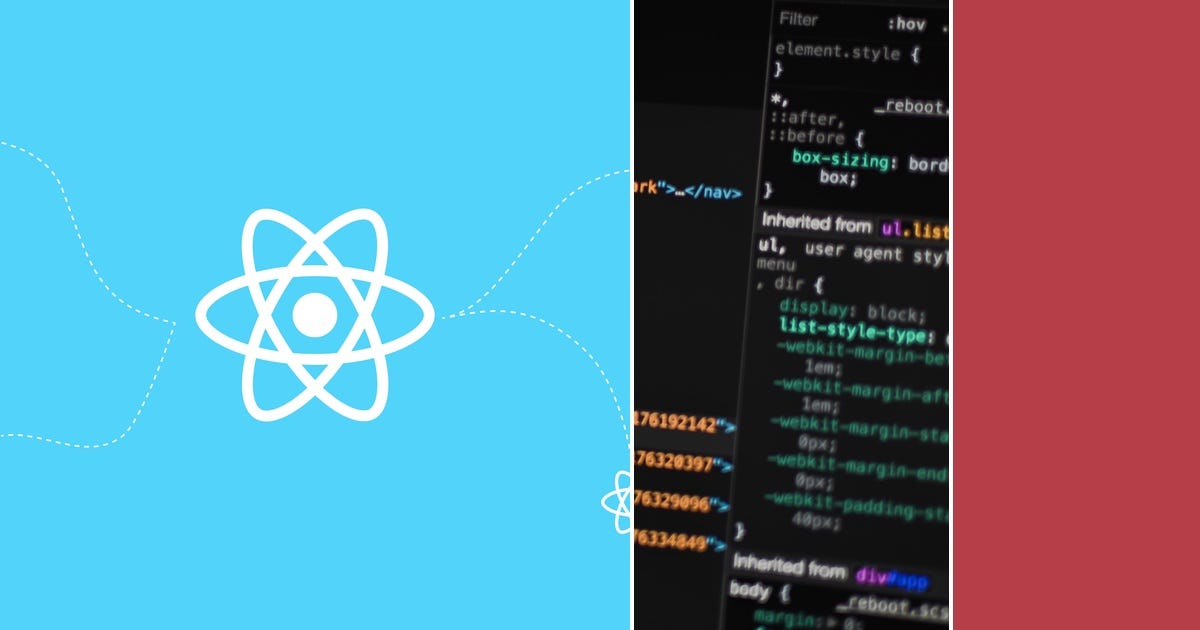 List: React | Curated by Muhammad Hamza | Medium