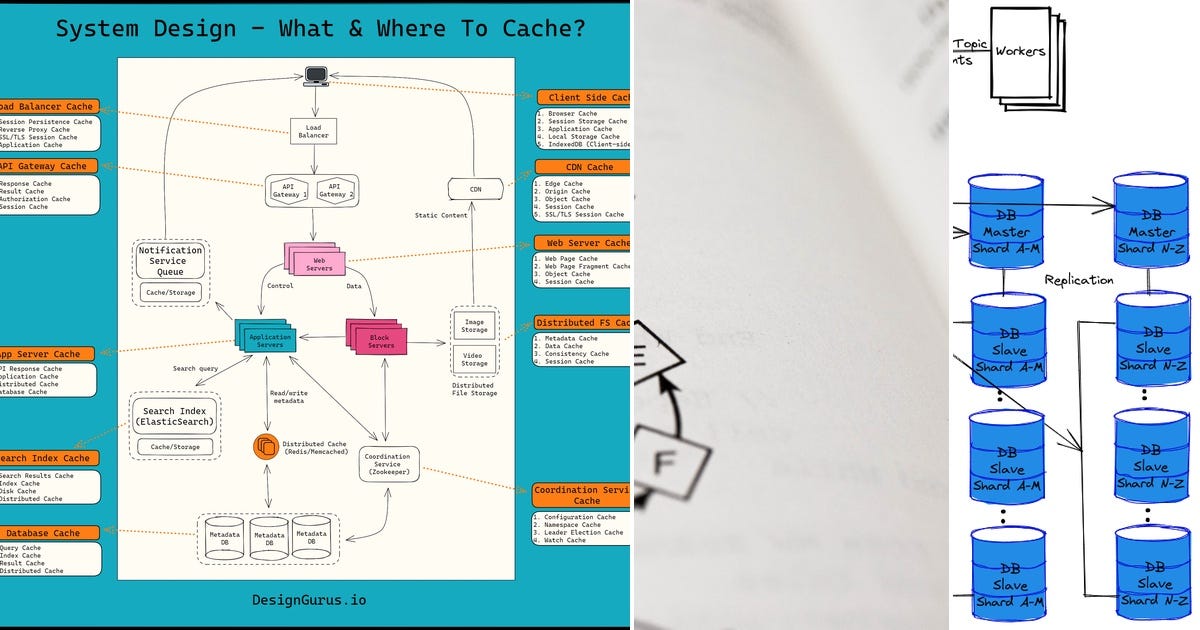 List: swe | Curated by Brian Moran | Medium