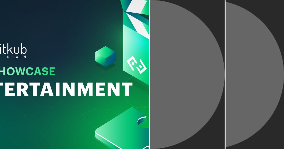 List: Entertainment | Curated by BitkubBlockchainTechnology | Medium