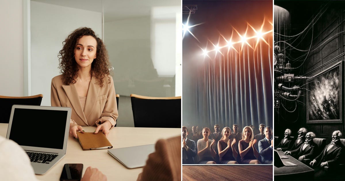 List: Interview Prep | Curated by Waltersg | Medium