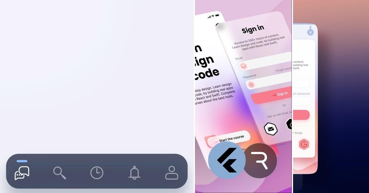 List: Flutter Animation | Curated by Forhan Ahmed Chowdhury | Medium
