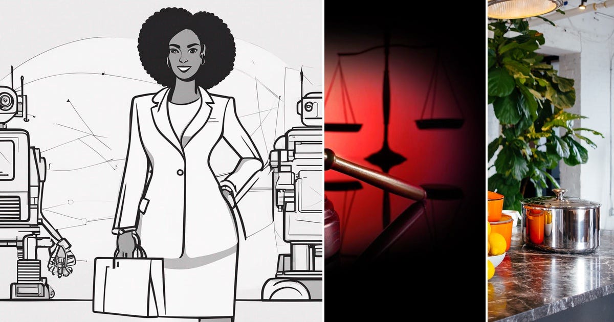 List: Learning Design | Curated by Sonia Sant | Medium