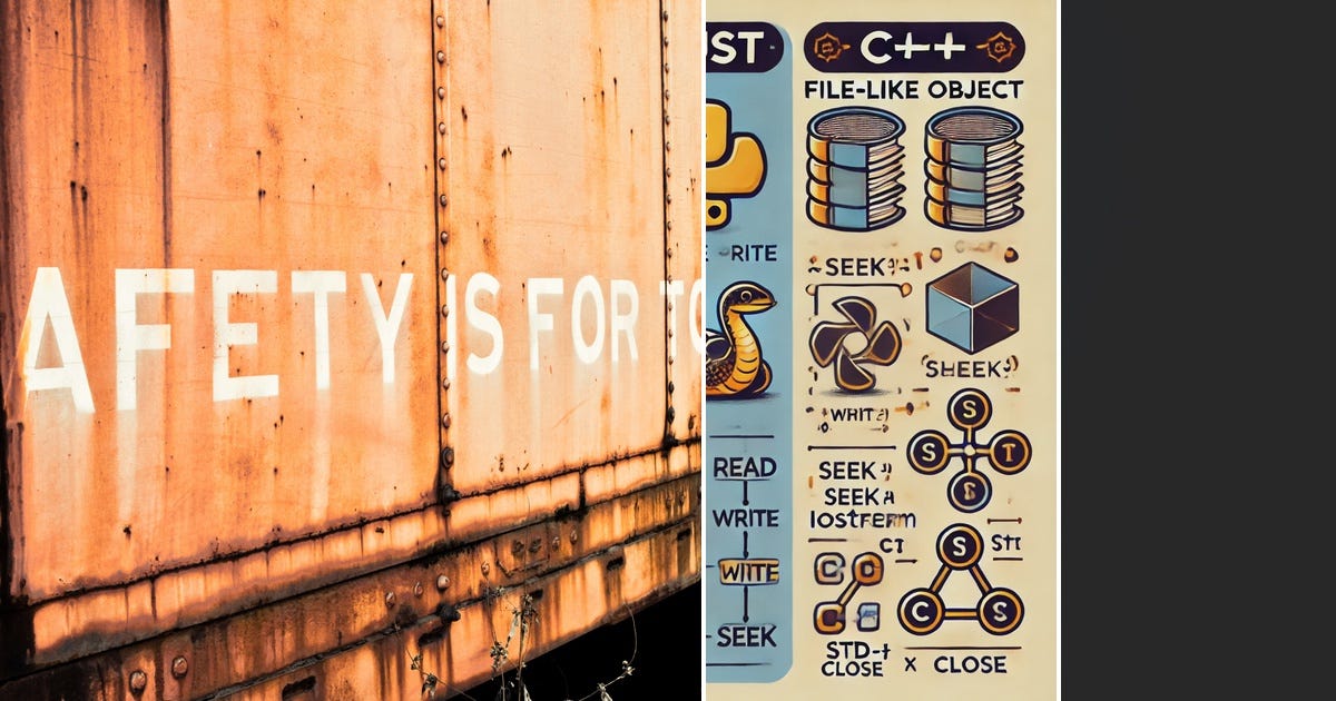 List: C++ | Curated by Alain Couniot, dr ir | Medium