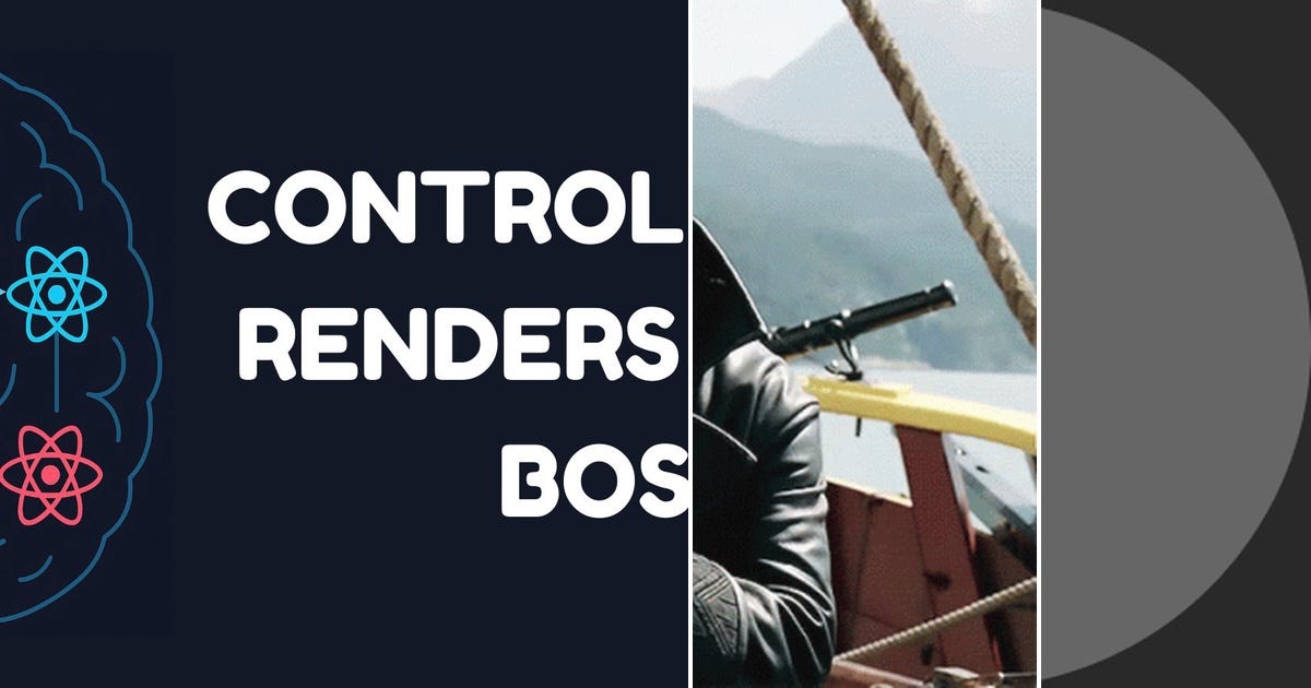 List: React | Curated by Elodie Guayroso | Medium