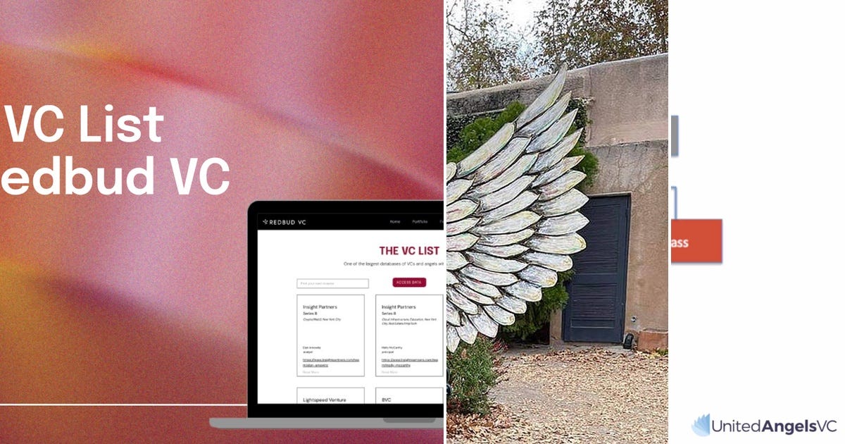 List: VC | Curated by Hasibul Haque | Medium