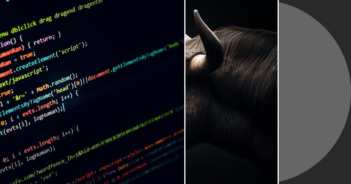 List: Trading | Curated by Bernie Rabow | Medium