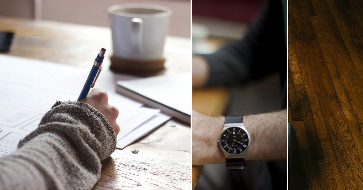 List: Writing | Curated by Myra Malek | Medium