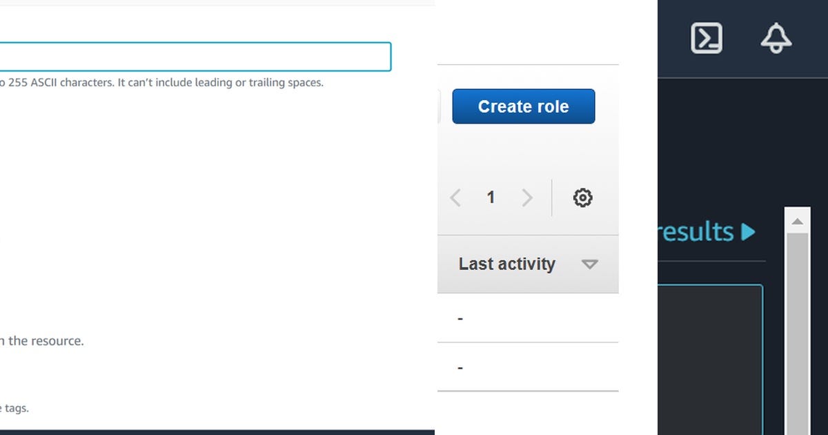 List: AWS | Curated by Sanjit Khasnobis | Medium