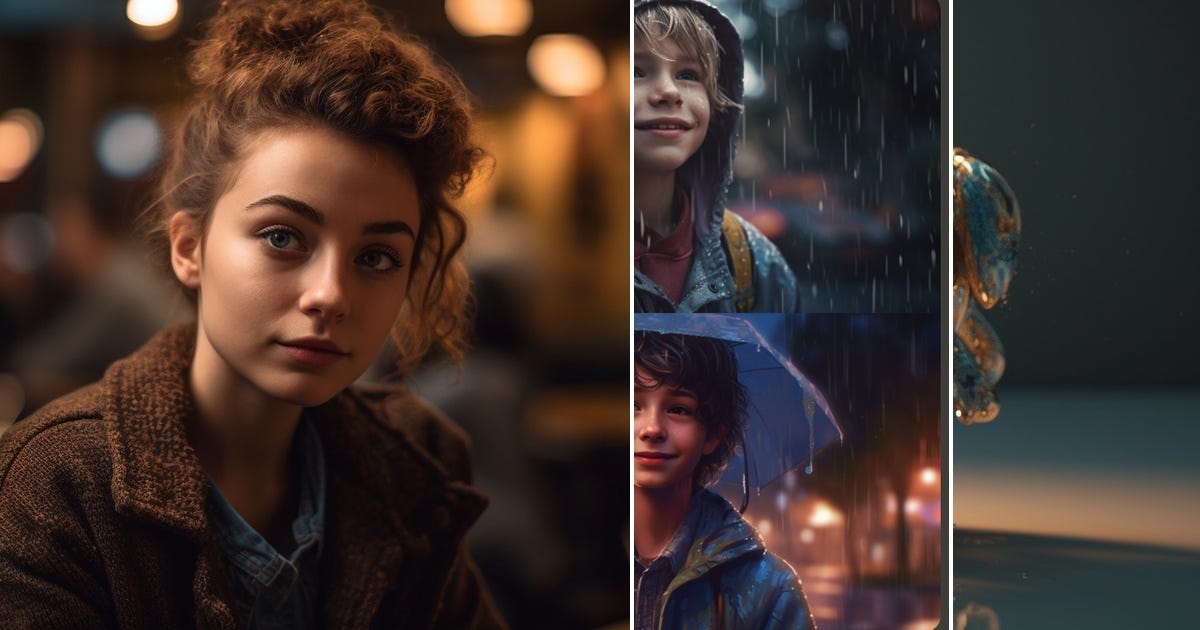 List: Generative AI | Curated by Thomas K. | Medium