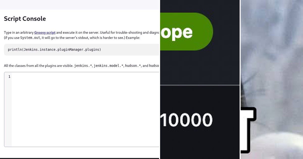 List: Writeups | Curated by istar | Medium