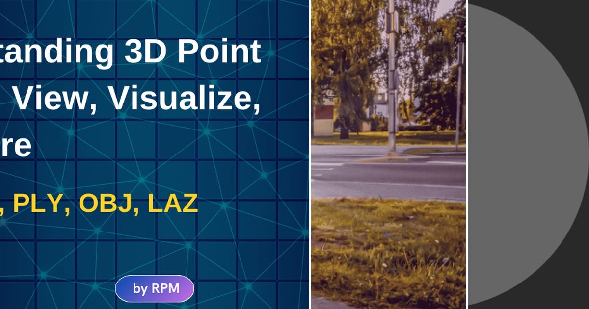 List: Lidar | Curated by Parapara | Medium