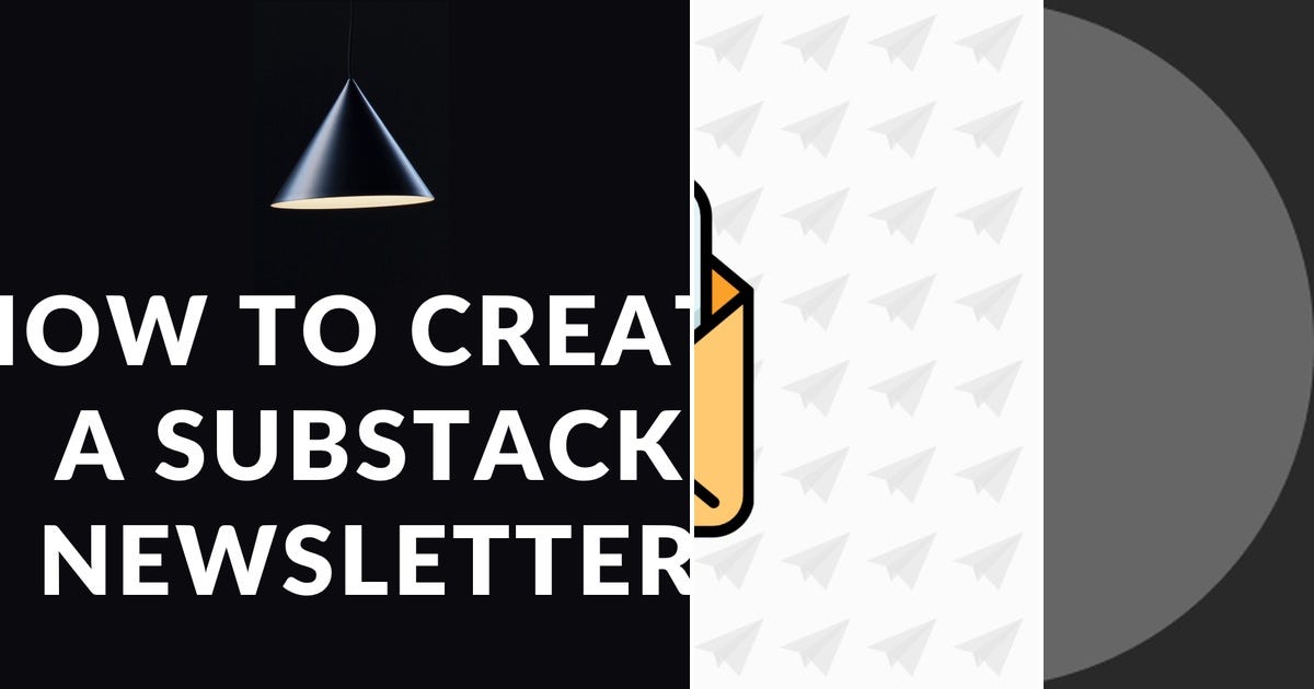 List: Substack | Curated by Nancy | Medium