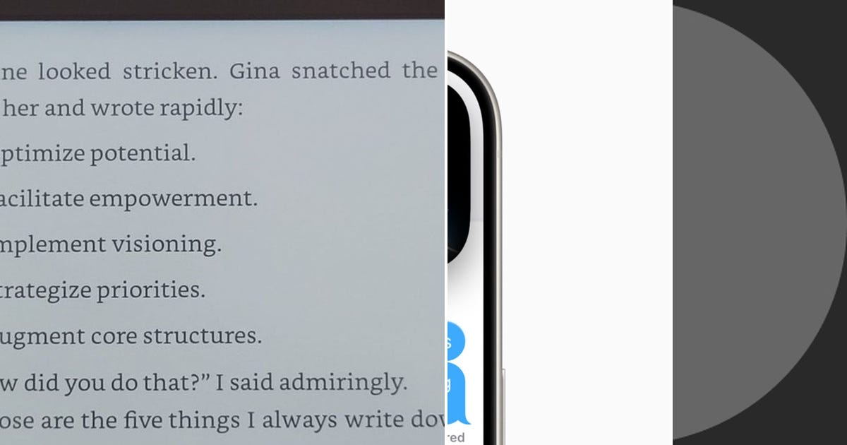 List: Tech Solutions | Curated by Trameter | Medium