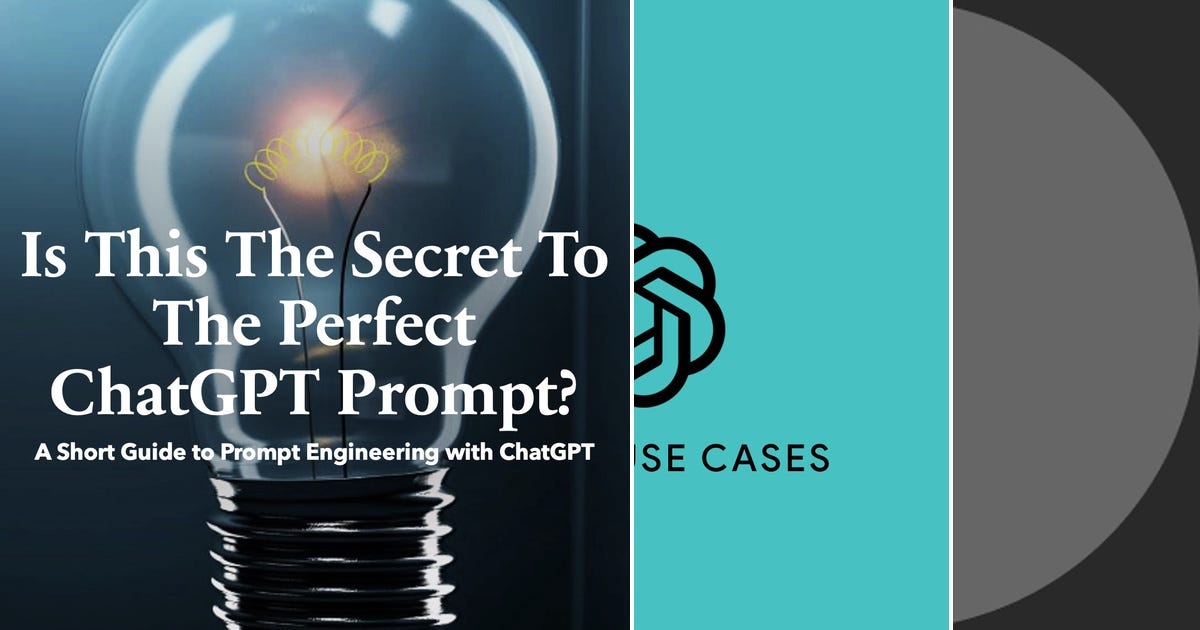 List: ChatGpt | Curated by Serge Angéloz | Medium