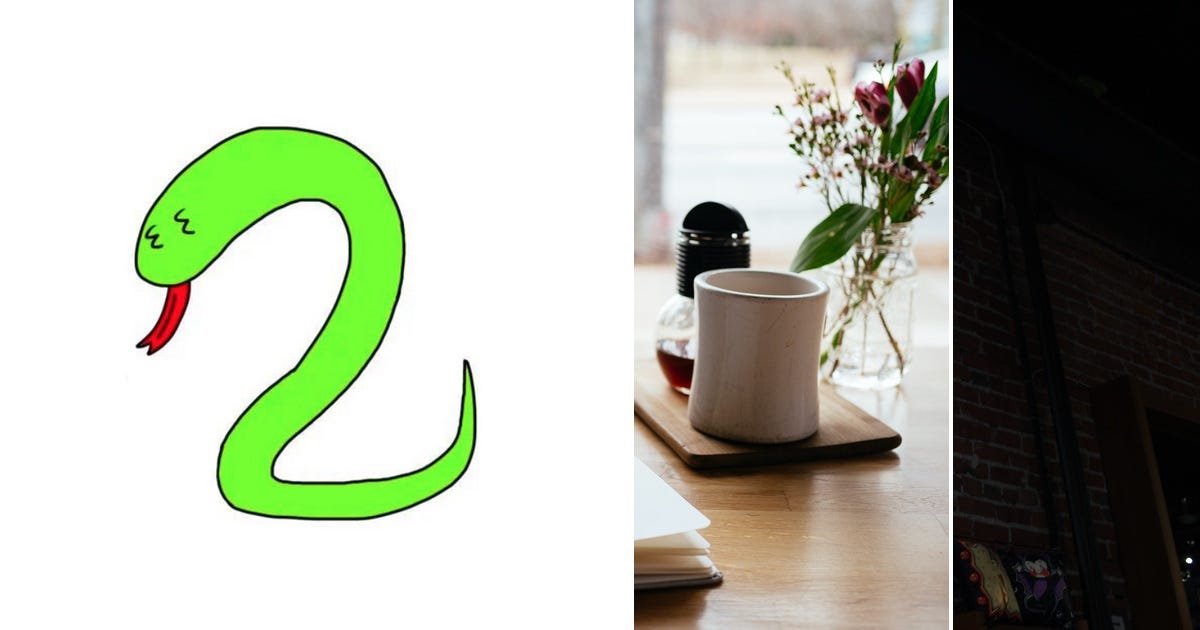 List: Interview | Curated by Shubham Agarwal | Medium