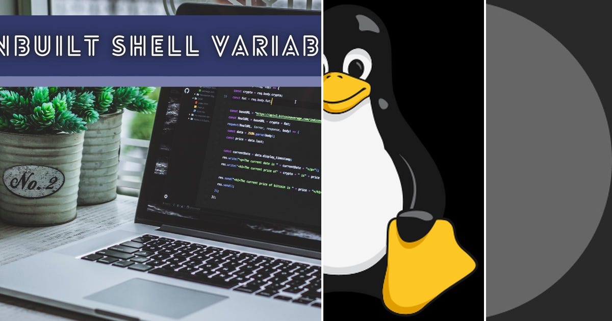 List: Linux | Curated by Alexander Volok | Medium