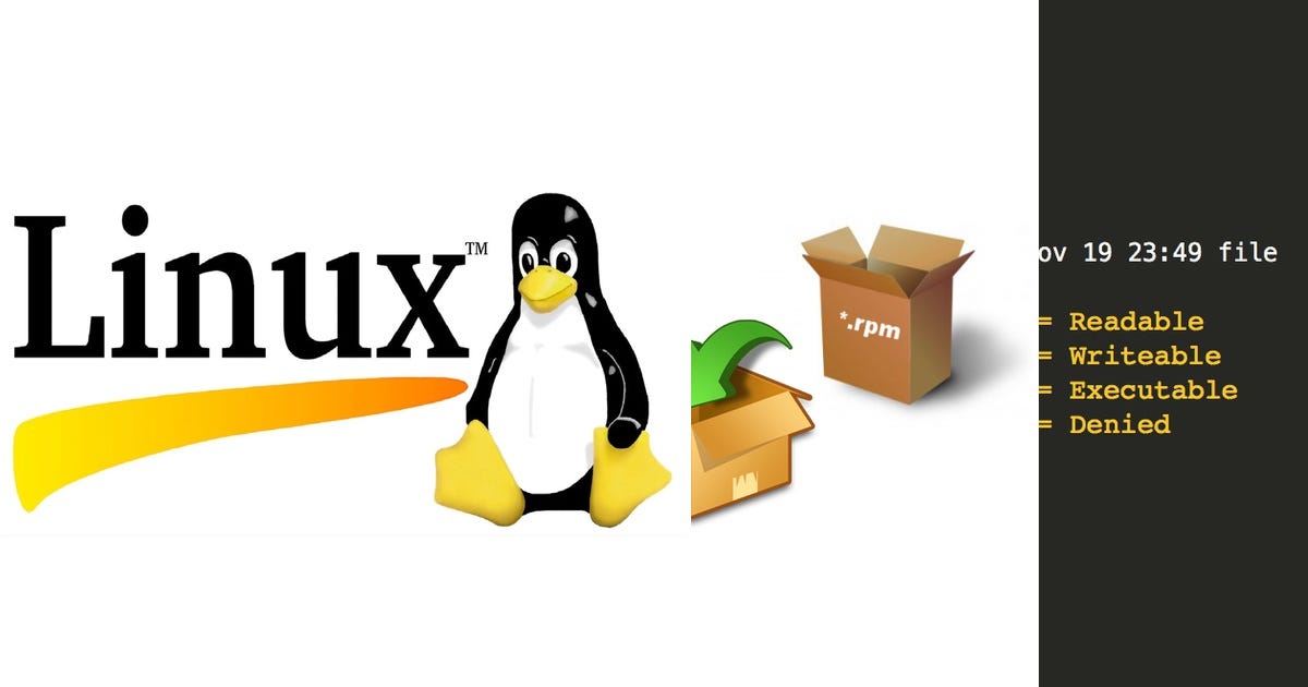 List: Linux for devops | Curated by Edward Korkollie | Medium